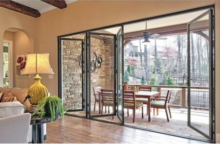 Unlocking Style and Function: Explore the Different Types of Patio ...