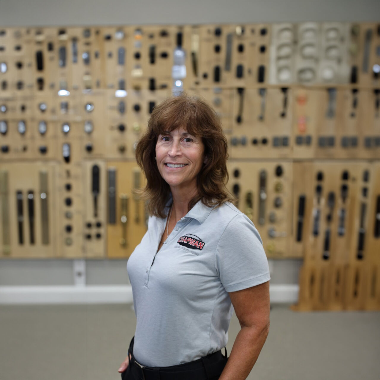 Our Team - Chapman Windows Doors & Siding