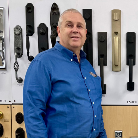 Our Team - Chapman Windows Doors & Siding