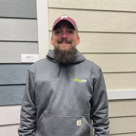 Our Team - Chapman Windows Doors & Siding