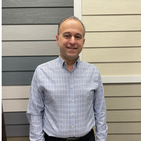 Our Team - Chapman Windows Doors & Siding