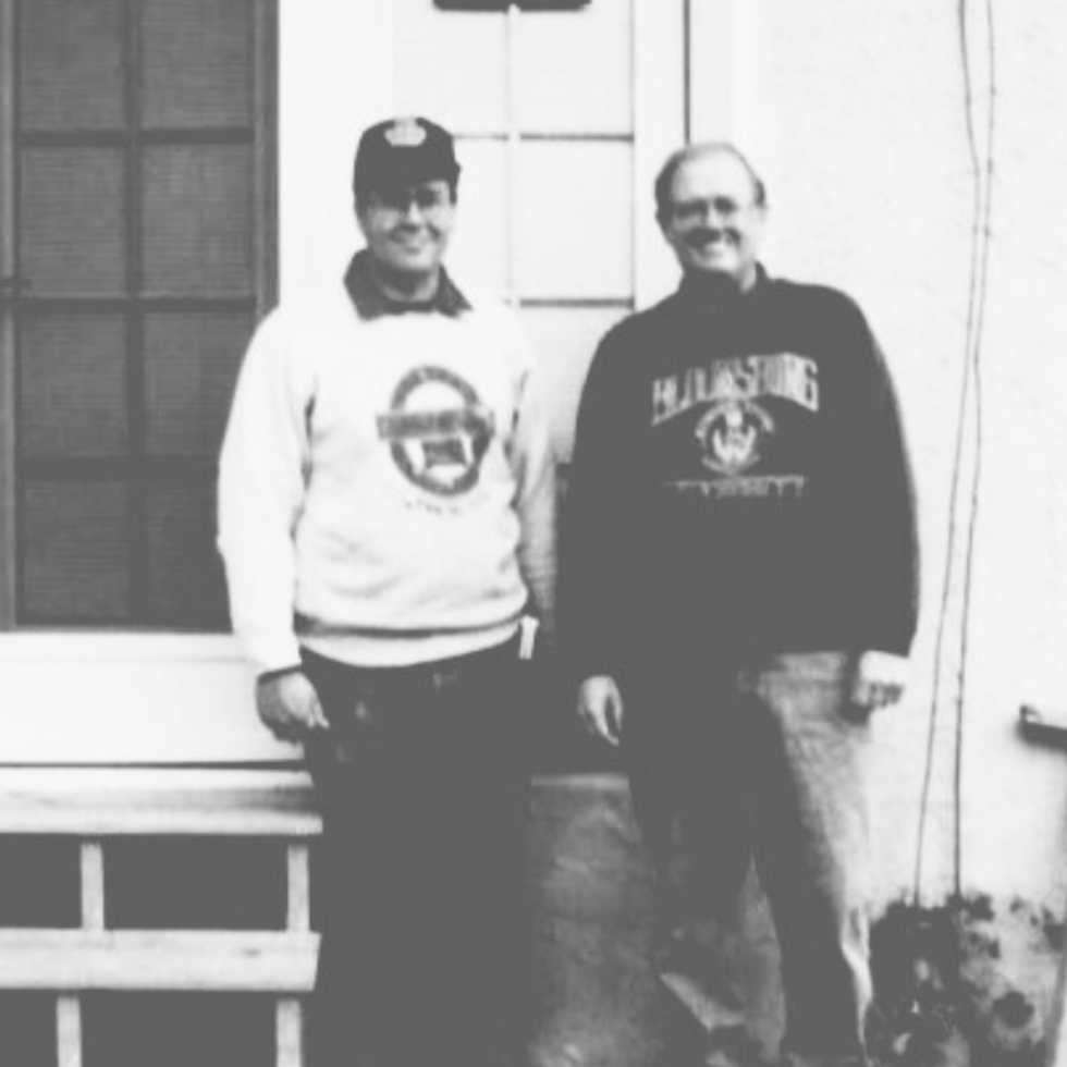 Celebrating 30 Years of the Chapman Difference - Chapman Windows Doors ...