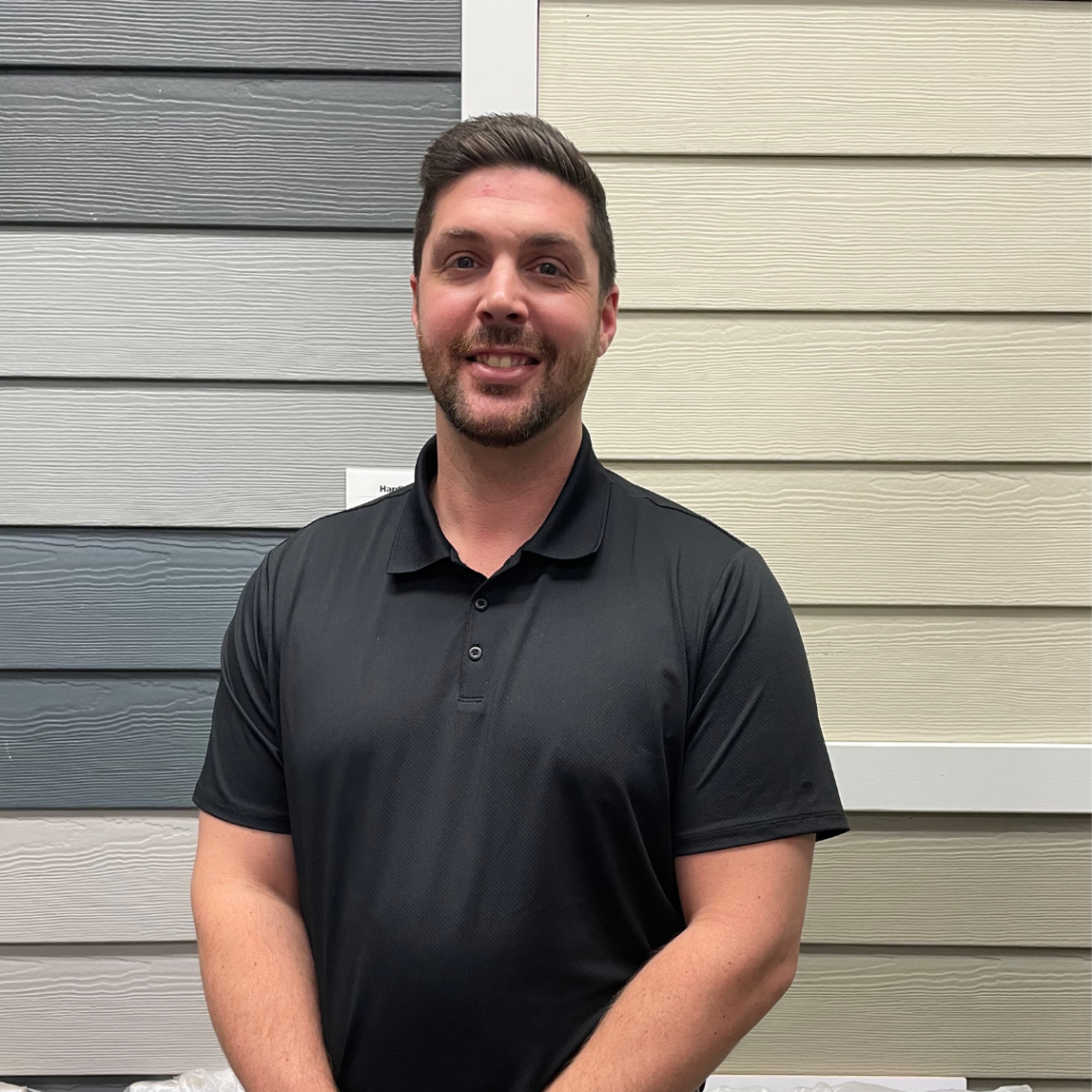 Our Team - Chapman Windows Doors & Siding