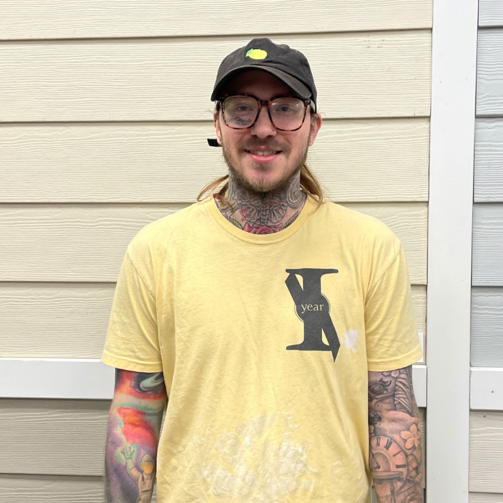 Our Team - Chapman Windows Doors & Siding