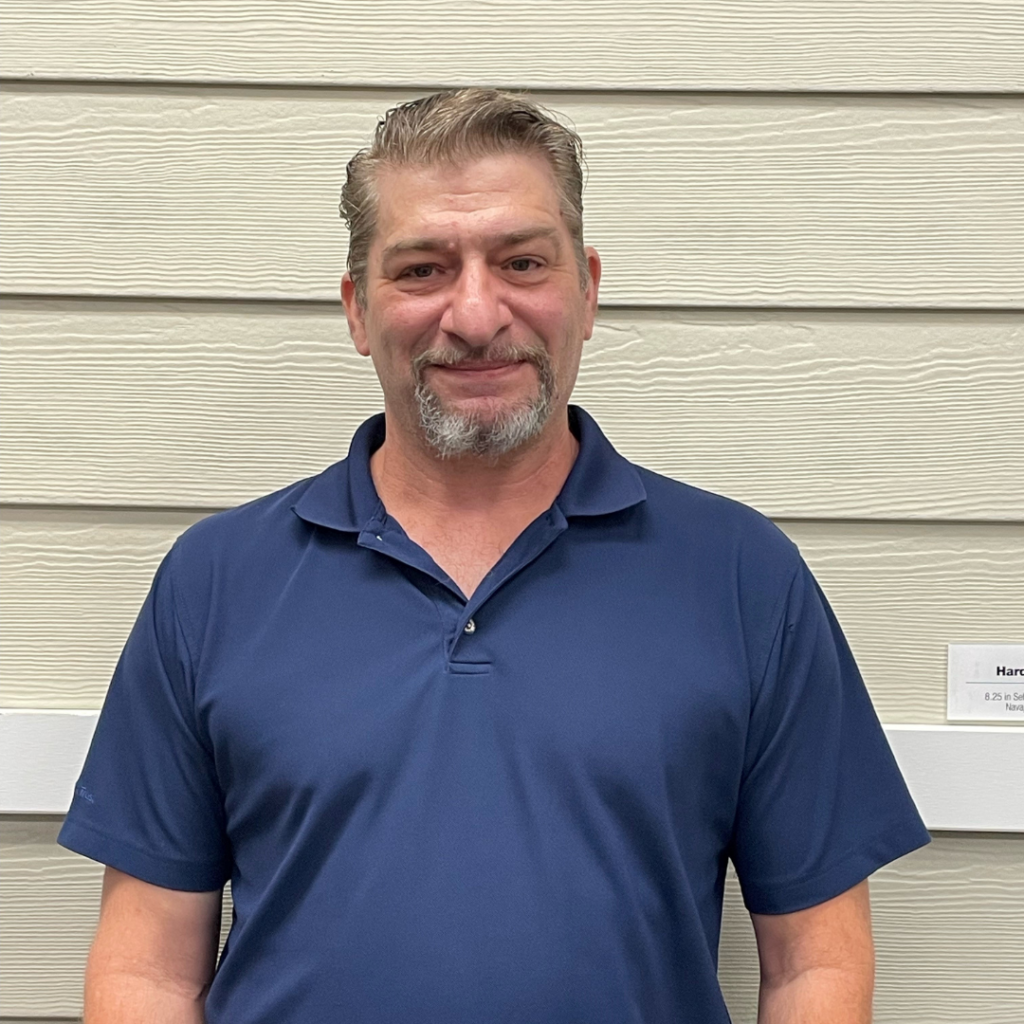 Our Team - Chapman Windows Doors & Siding