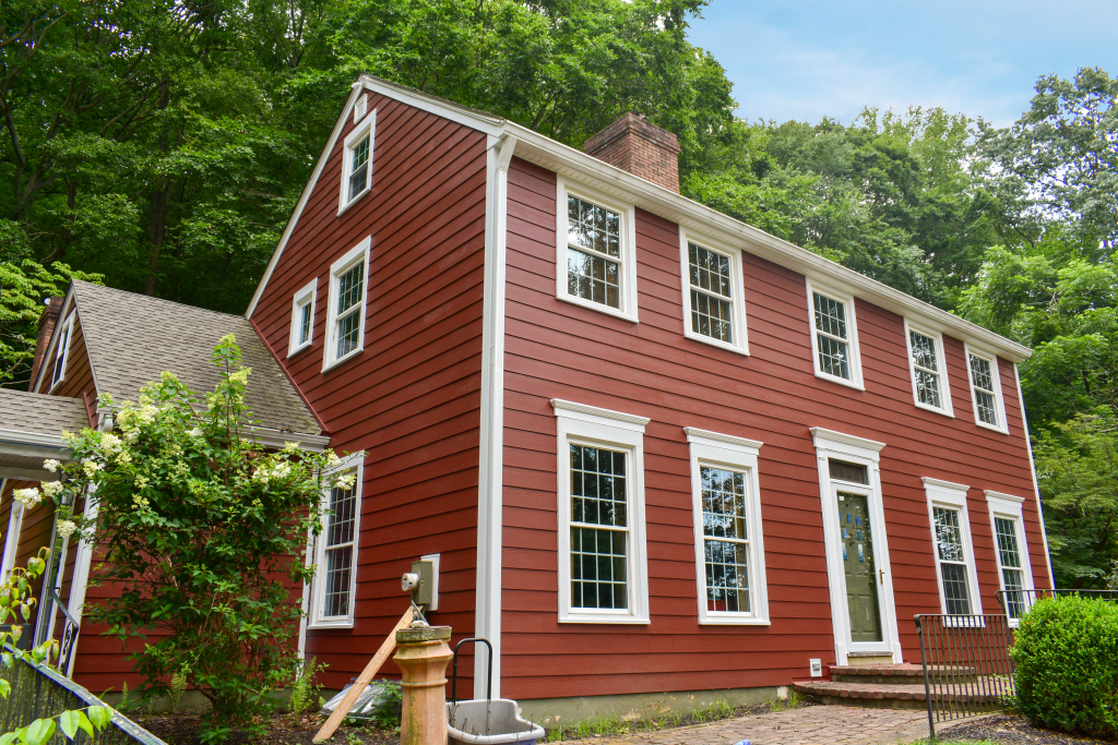 Exploring the Best Types of Siding: A Comprehensive Guide to Boost Your ...